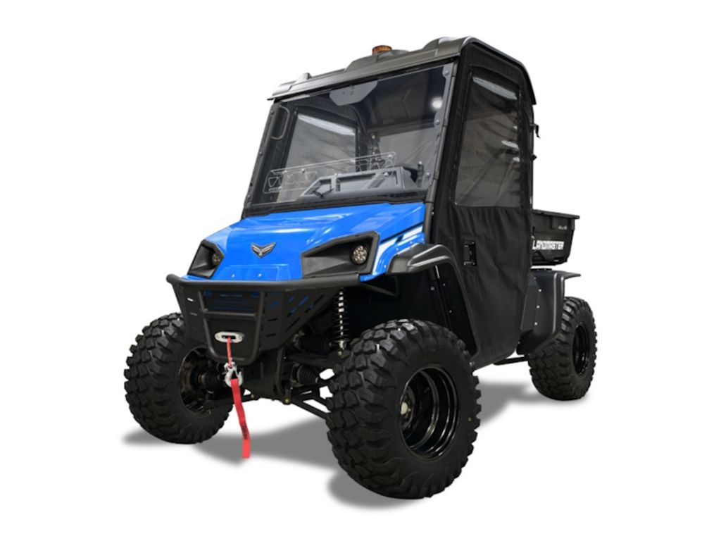 2024 American LandMaster® L7 4x4 | American LandMaster®