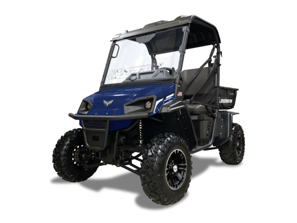 2024 American LandMaster® L7 4x4 | American LandMaster®