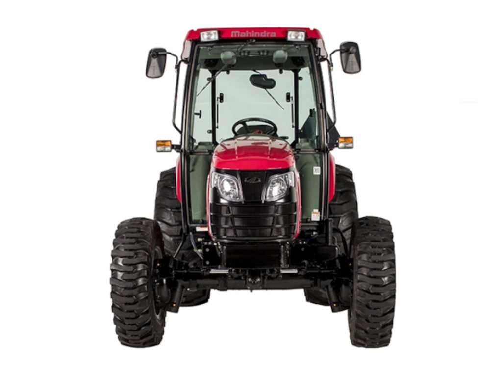 2024 Mahindra 2600 Series 2660 PST | Mahindra