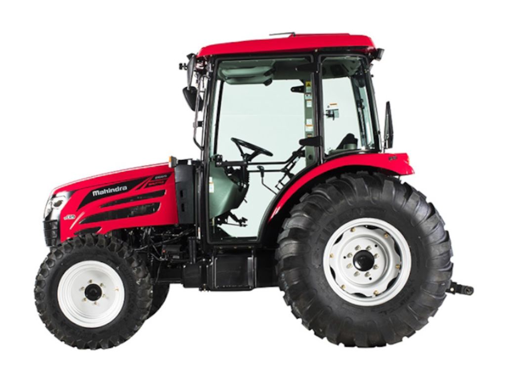 2024 Mahindra 2600 Series 2660 PST | Mahindra