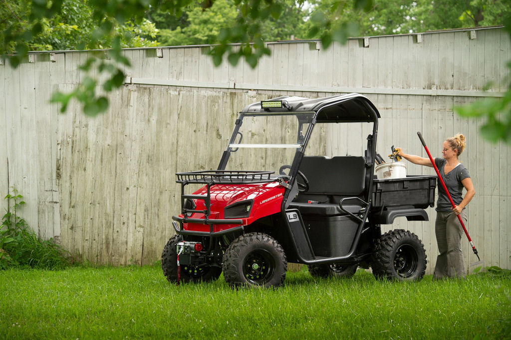 2023 American LandMaster® L3 2WD | American LandMaster®