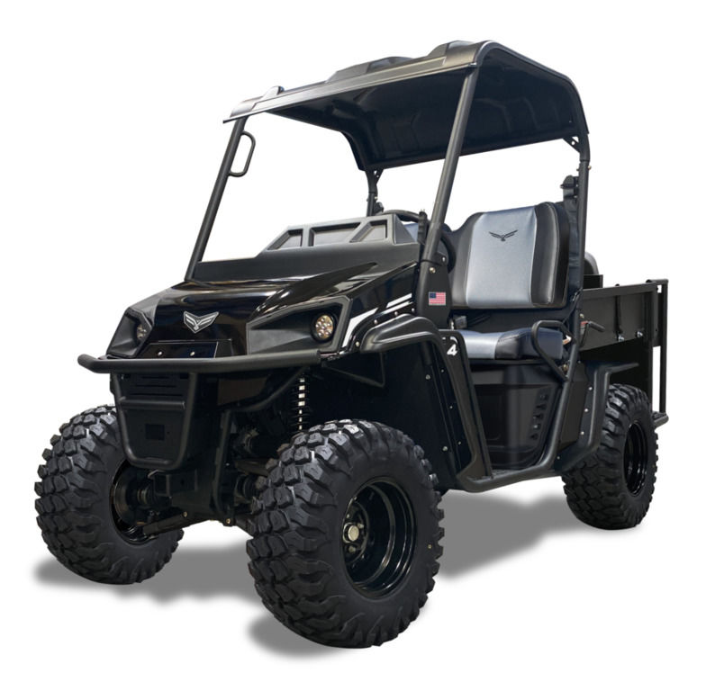 2023 AMERICAN LANDMASTER® L4 4WD | American LandMaster®