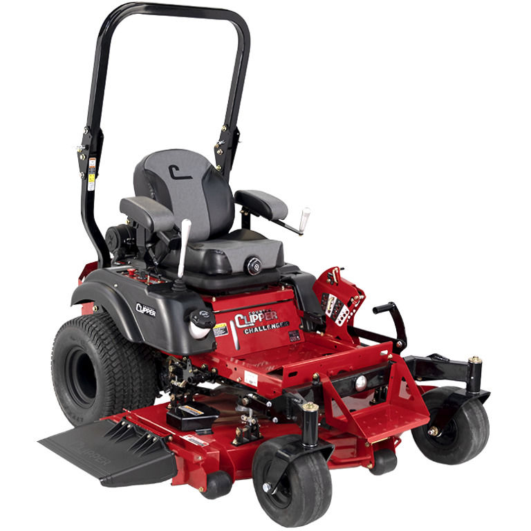 2025 Country Clipper Challenger 25 hp Kohler® ZT740 (Joystick Steering ...